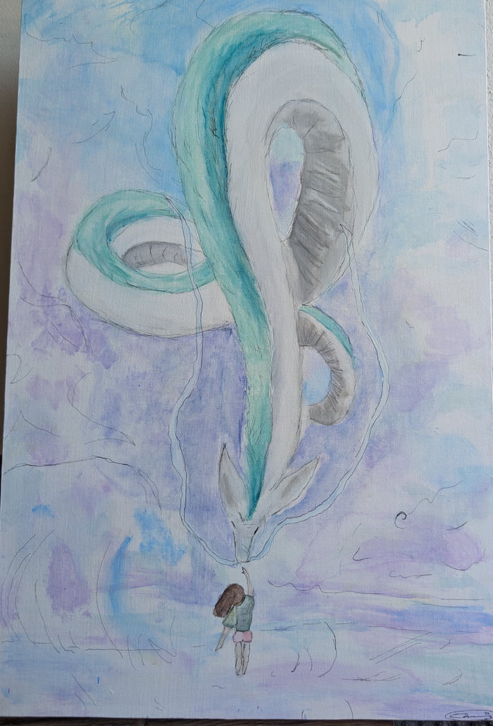 Made by my daughter 😍 - 9GAG