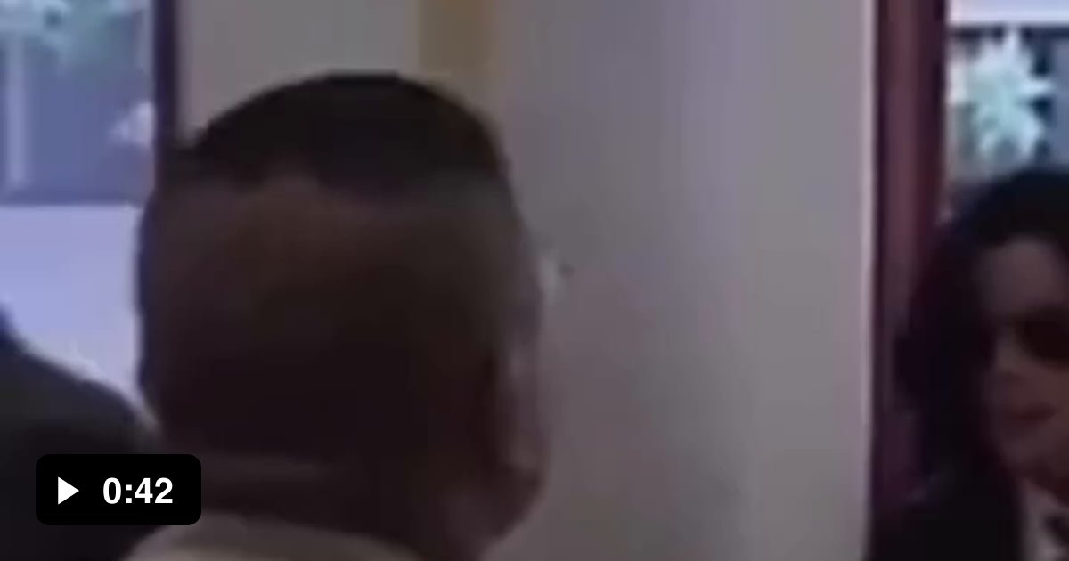 The truth behind Michael Jackson - 9GAG