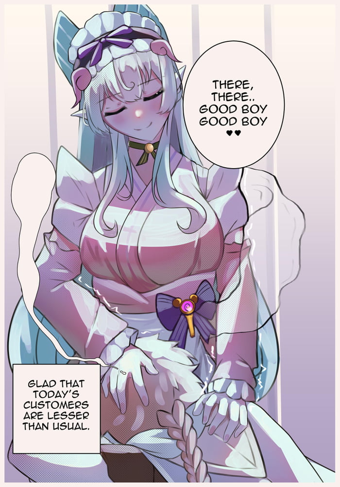 This ain't a want, it's a need. - 9GAG