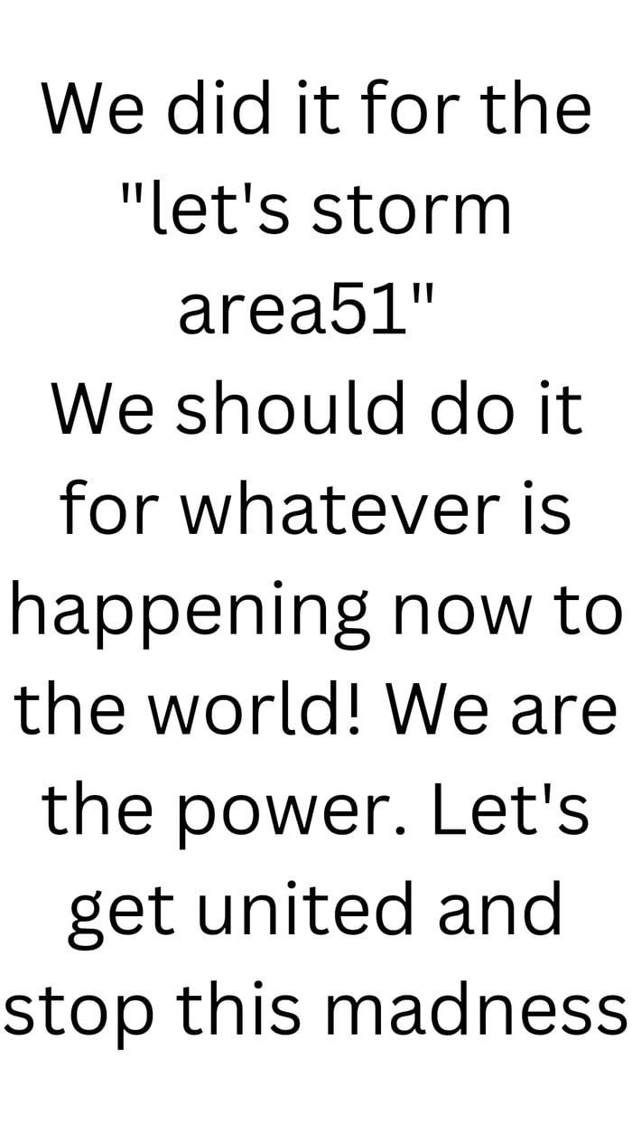 We really should - 9GAG