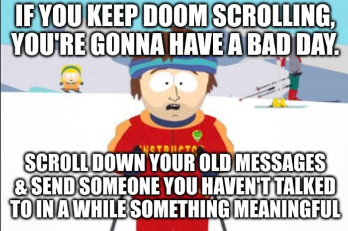 It's super cool to catch up with old friends - 9GAG