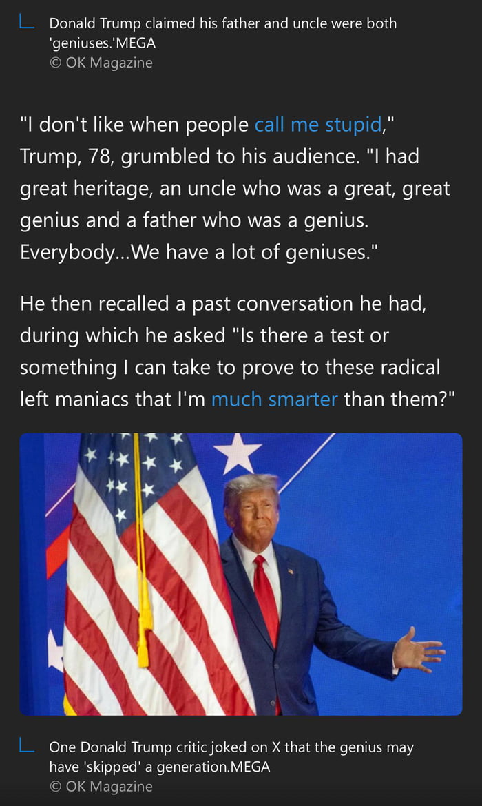 Well, this definitely proves it! - 9GAG