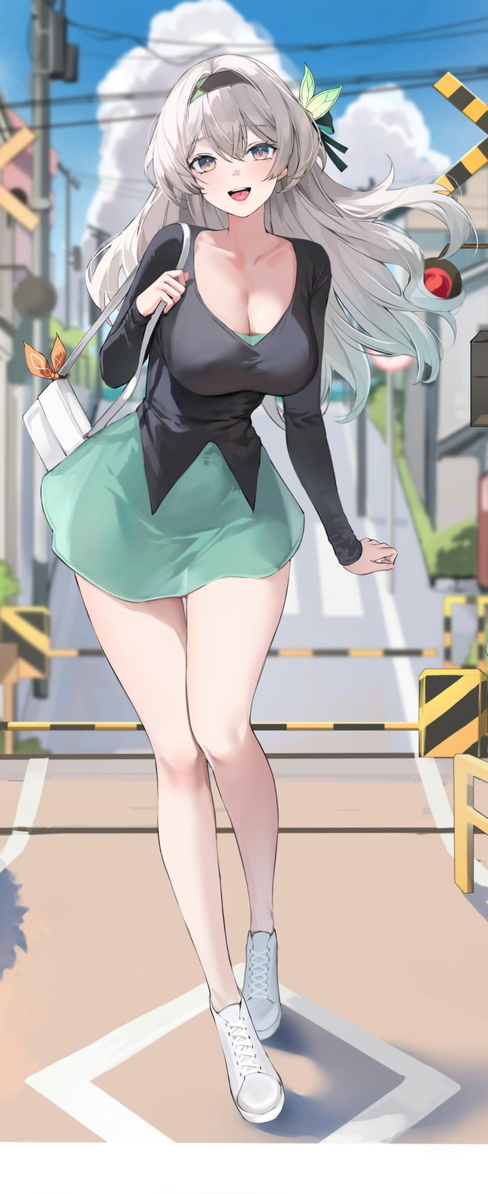 A date with Firefly - 9GAG