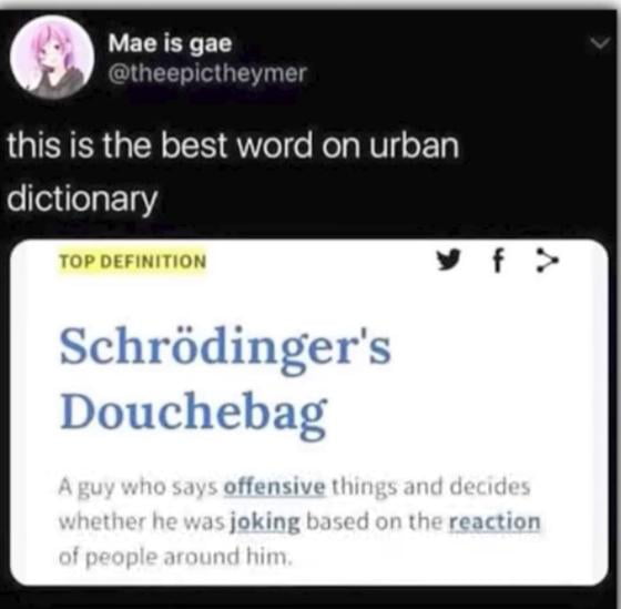 Literally the best word. - 9GAG