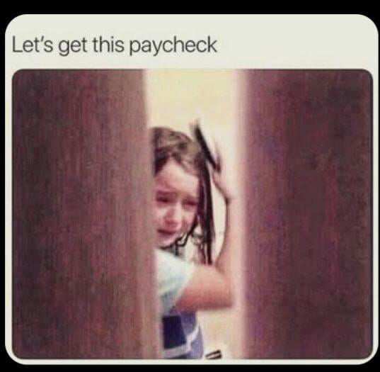 Me every morning - 9GAG