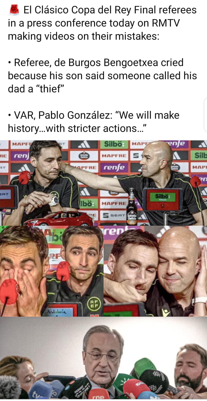 The Spanish drama is known as telenovela the.madrid. - 9GAG