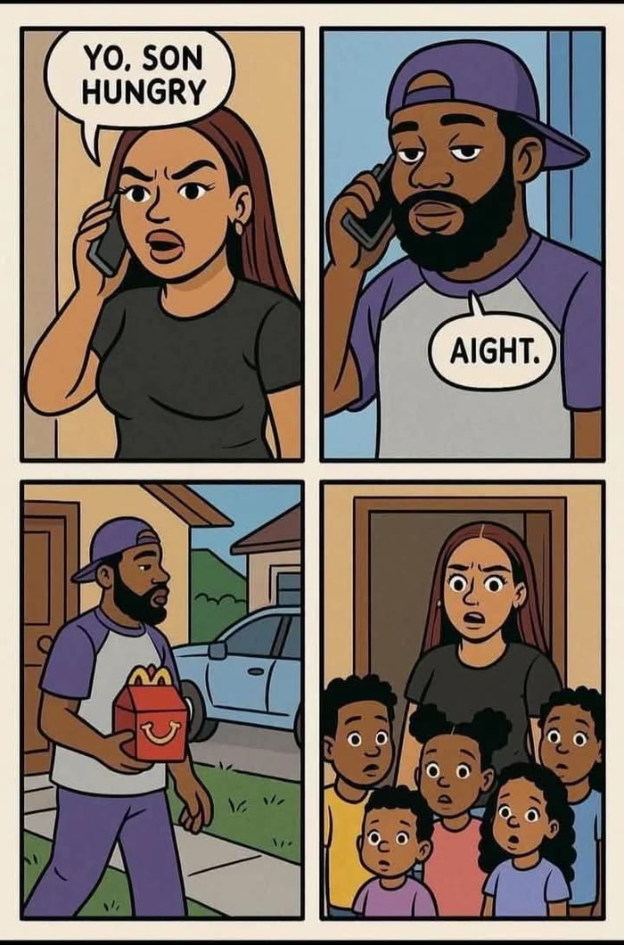 Well, hello there my son's neighbor - 9GAG