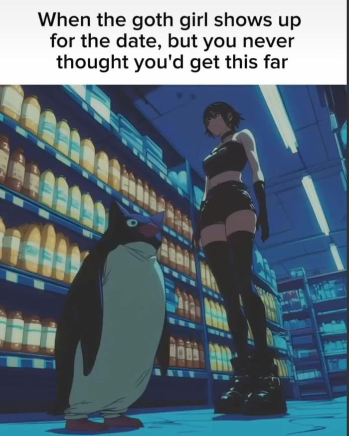 Always be prepared - 9GAG