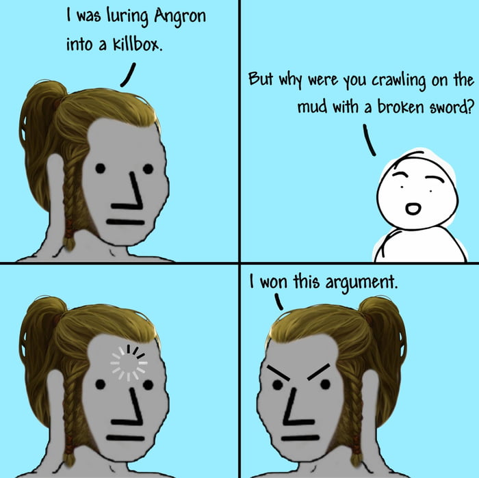 A method actor to rival Jared Leto - 9GAG