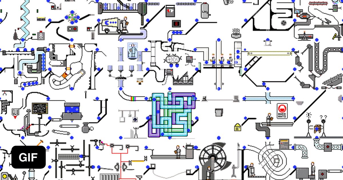 Widget factory - 9GAG