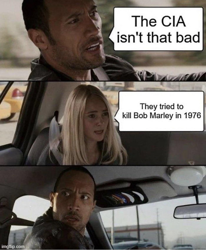 Bob Marley - 9GAG