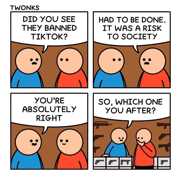 There really is no need for a description. - 9GAG