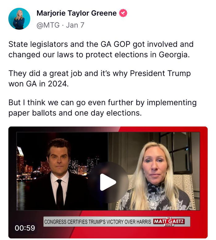 What did she just admit to exactly?? - 9GAG