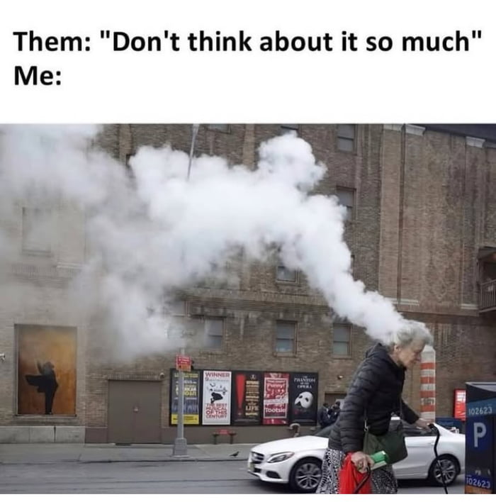 Me trying to process basic instructions - 9GAG