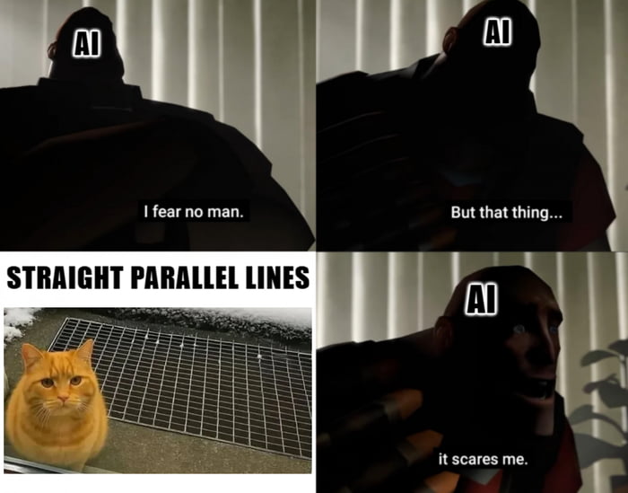 AI's mortal enemy - 9GAG