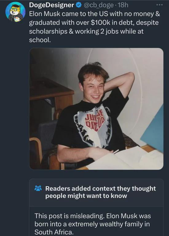 Community noted - 9GAG