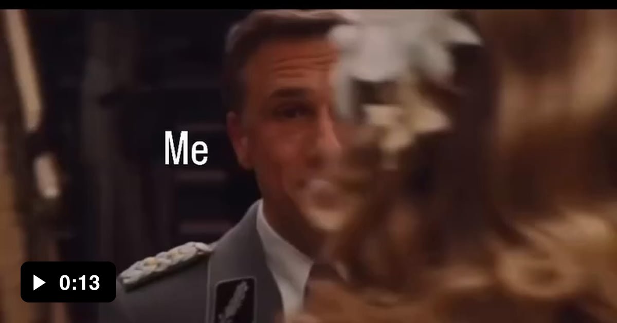 Them: my pronouns are they/them - 9GAG