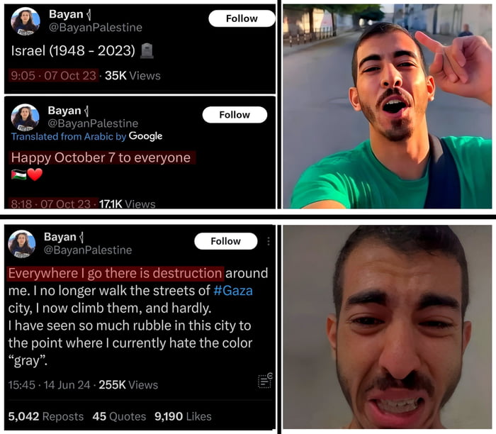 Aww, poor girl... - 9GAG