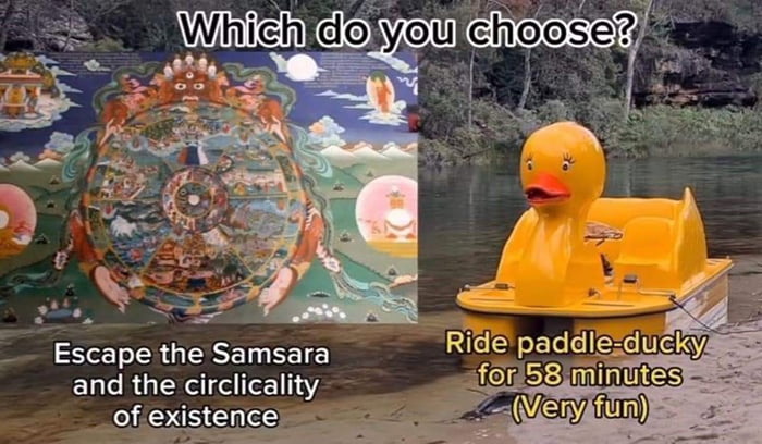 Choose Daniel Son - 9GAG