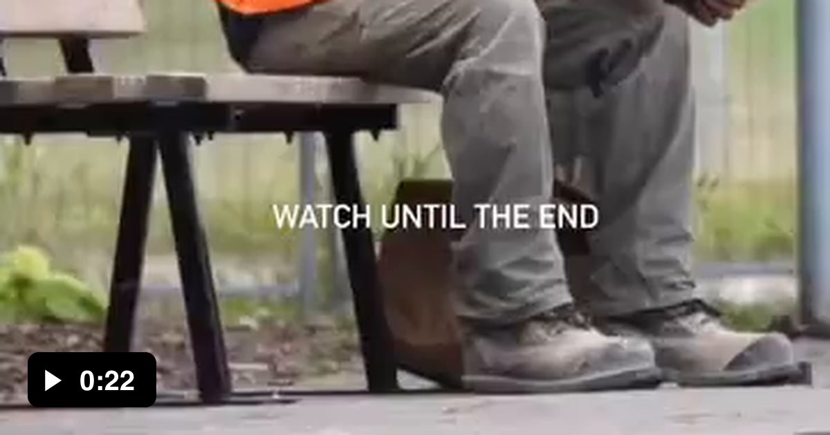 F**k you....legitimate construction workers.... - 9GAG