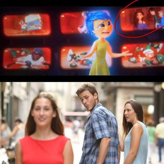 Riley’s meme zone - 9GAG