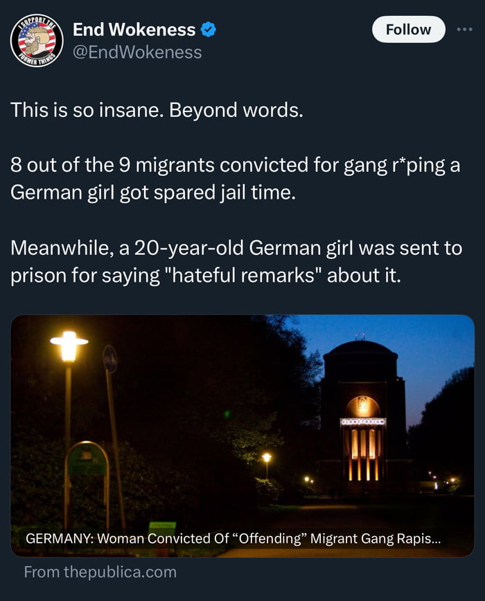 Germany über alles - 9GAG