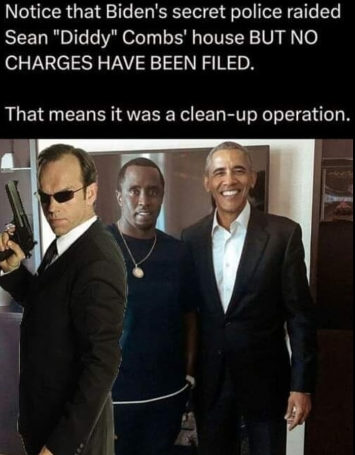 They think we're all blind - 9GAG