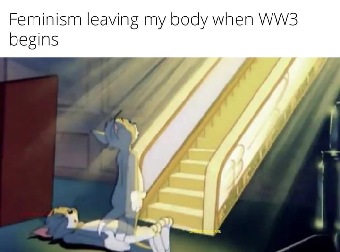 Patriarchy FTW - 9GAG