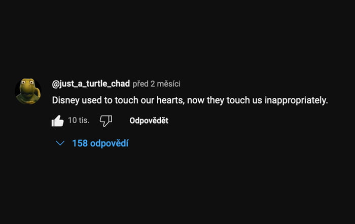 Saw this in wilderness and found it funny - 9GAG