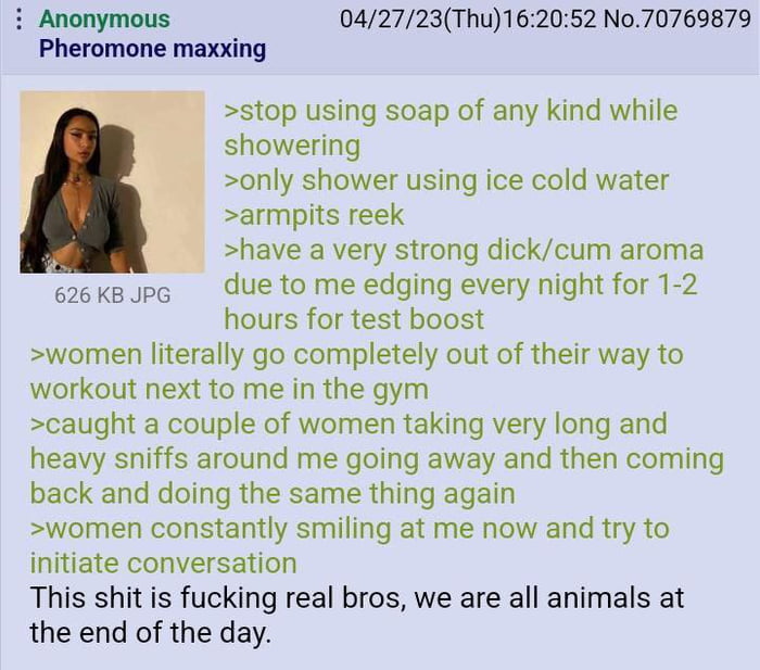 WTF did I just read - 9GAG