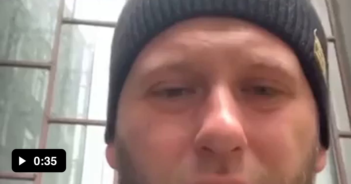 Bombed on camera - 9GAG