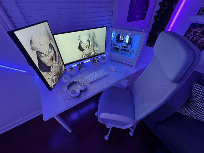 First PC Build - 9GAG