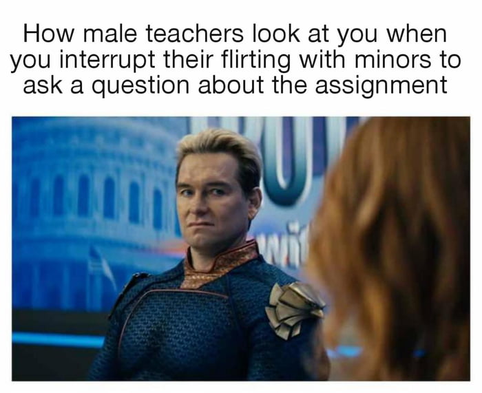 Sir will you please explain me this - 9GAG