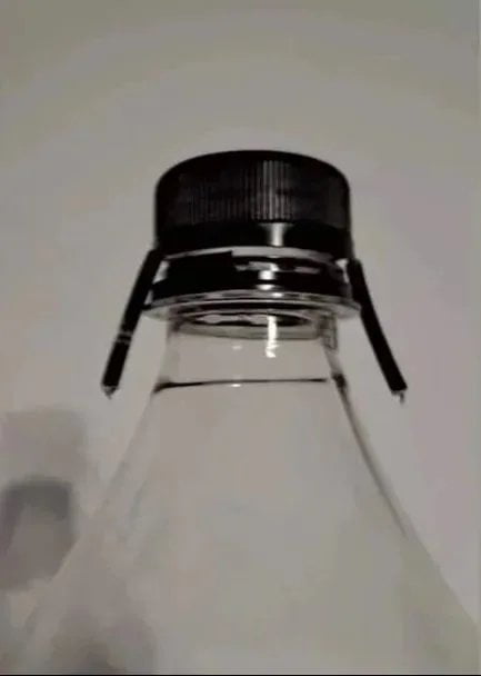 My fellow bottle... - 9GAG