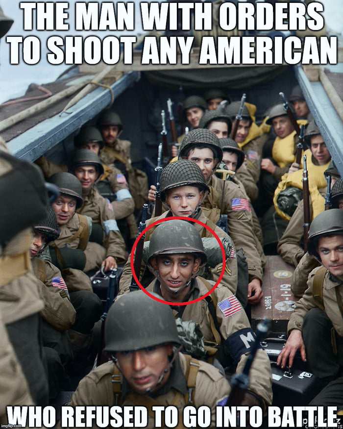 And in other news, American boys will once again be sent to do Israel's dirty work - 9GAG