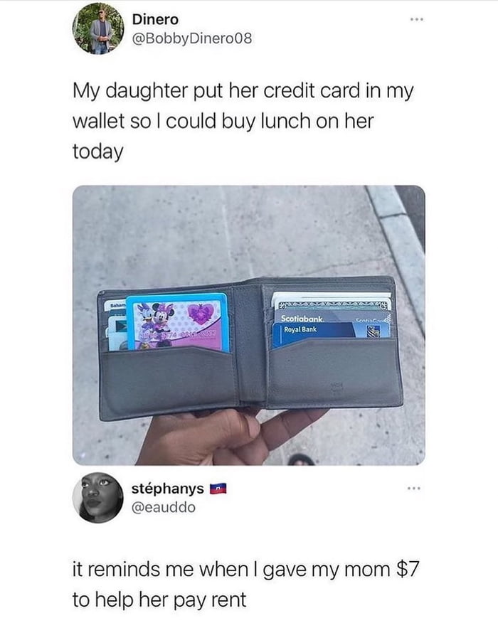 Kids helping out the parents - 9GAG