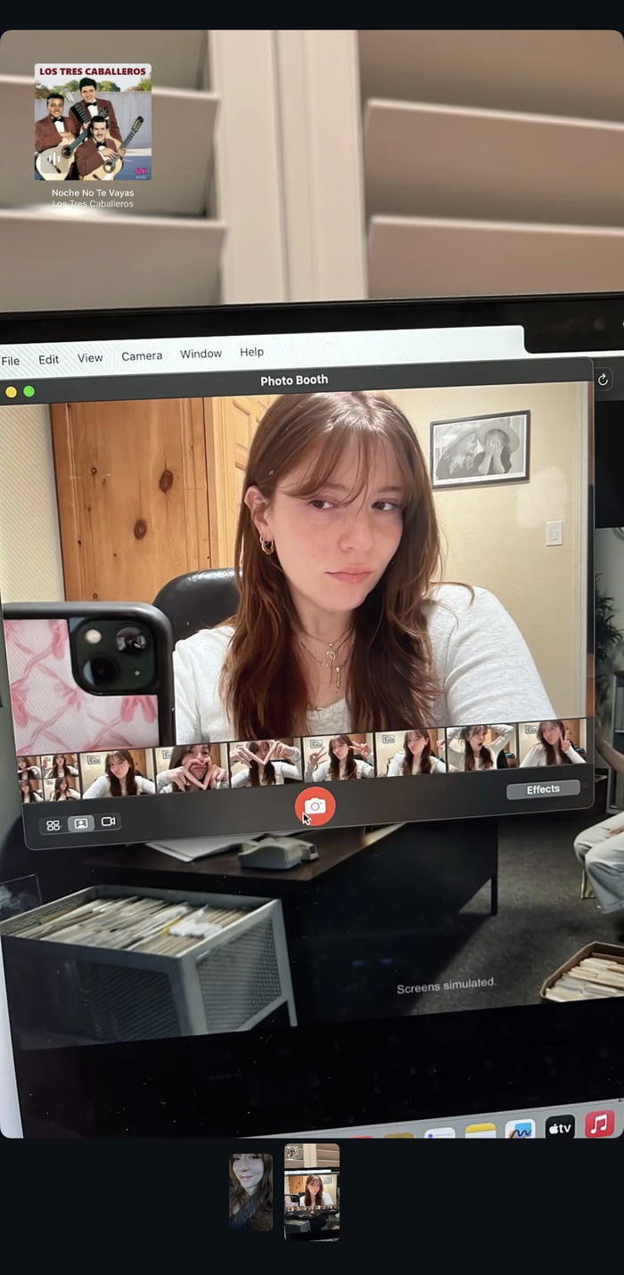 Smash or Pass? Instagram Model:@celiarodriguezmerz & Tiktoker @celiarodriguez.merz - 9GAG