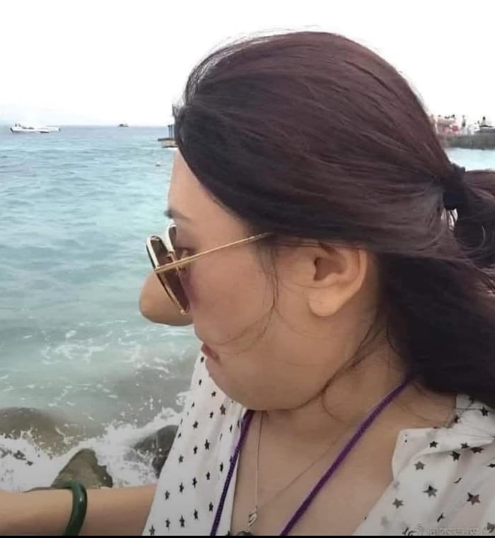 Of a nose— 🤔 - 9GAG