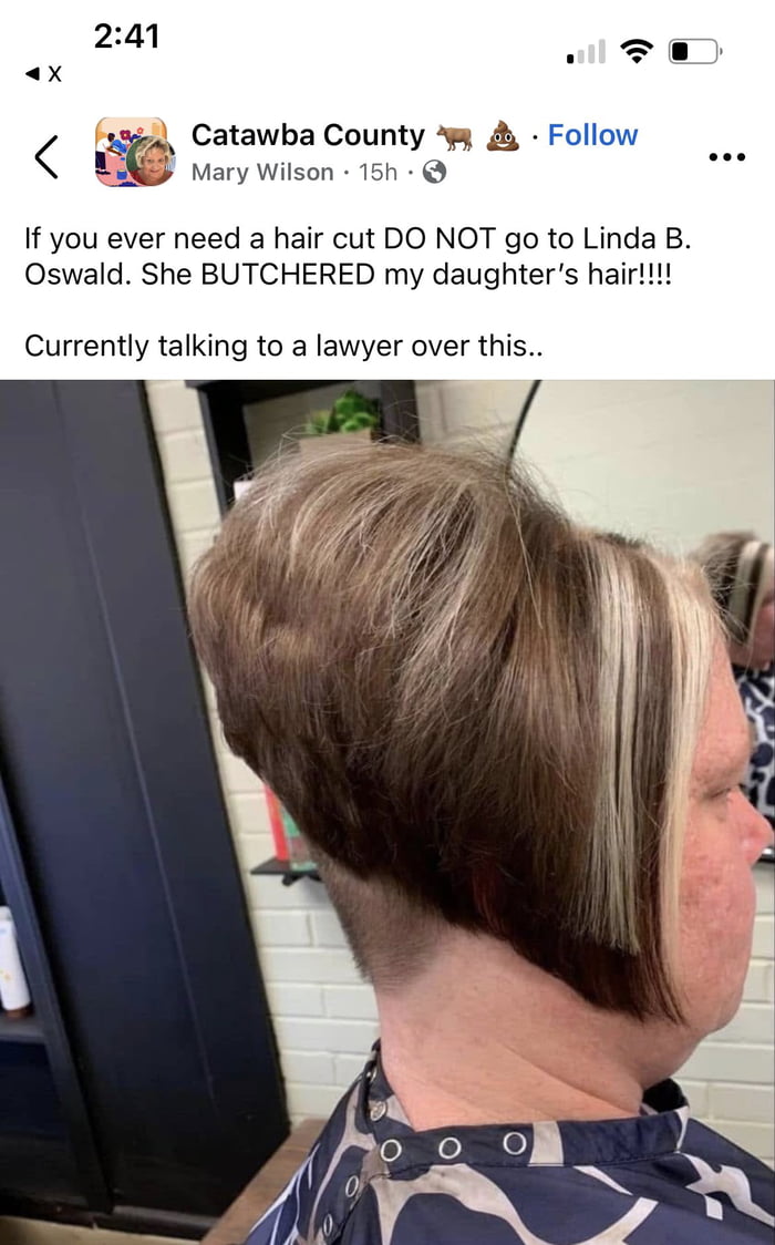 Karen in the making - 9GAG