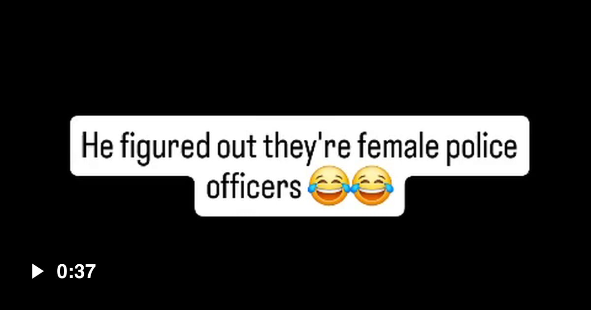 And that is why situational awareness is very important - 9GAG