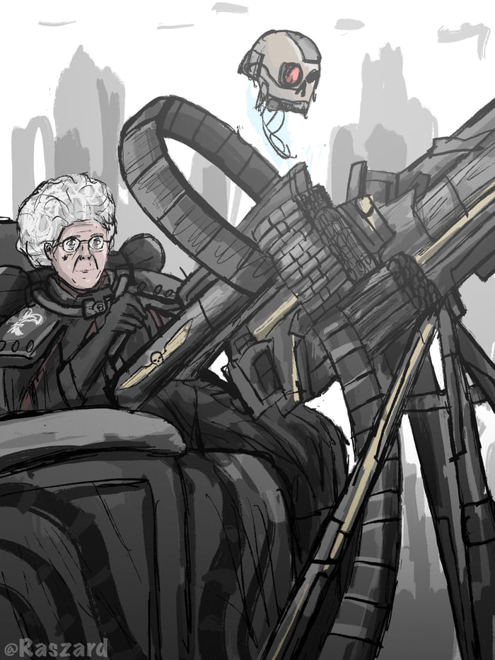 Only in death does duty ends - 9GAG