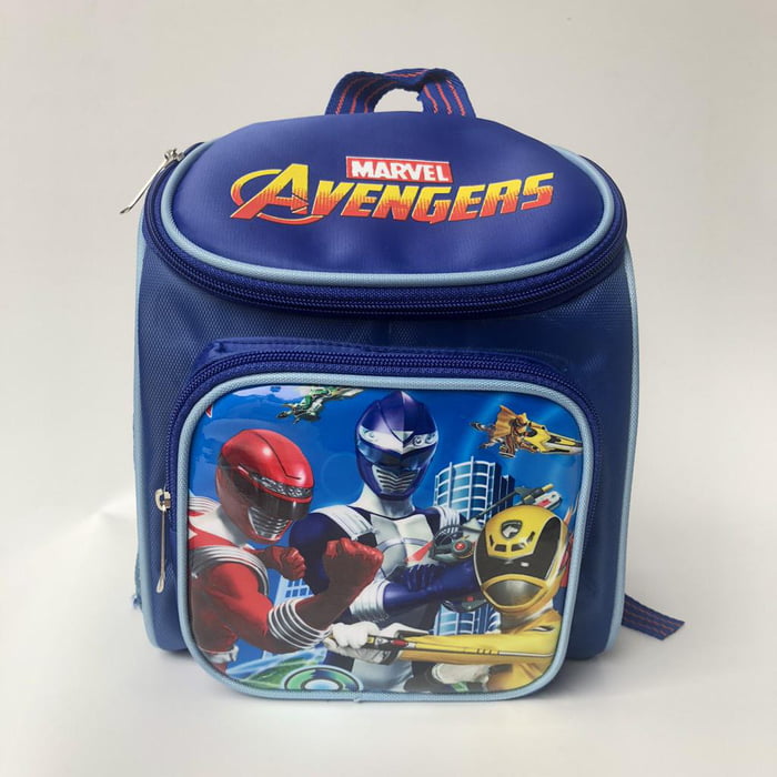 Go Go Avengers? - 9GAG