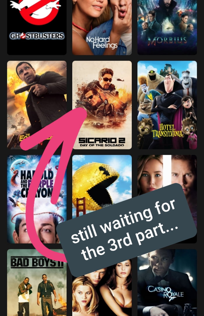 Really2x good film... - 9GAG