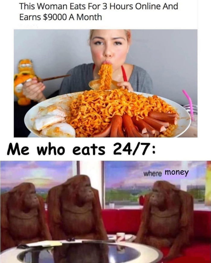 Lifestyle changes - 9GAG