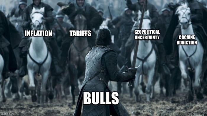 Built different - 9GAG