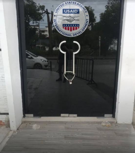 They finally closed it for good. - 9GAG