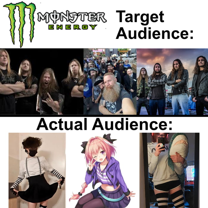 Femboy Energy hell yea... - 9GAG