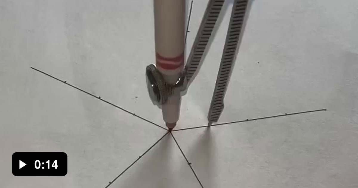 Beautiful Geometry - 9GAG