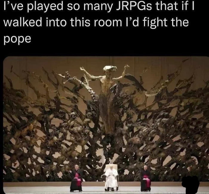 INFINITE POWER - 9GAG