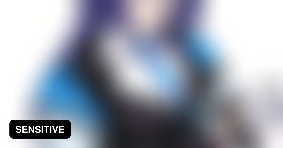 Yuuka at work lookin kinda thicc - 9GAG